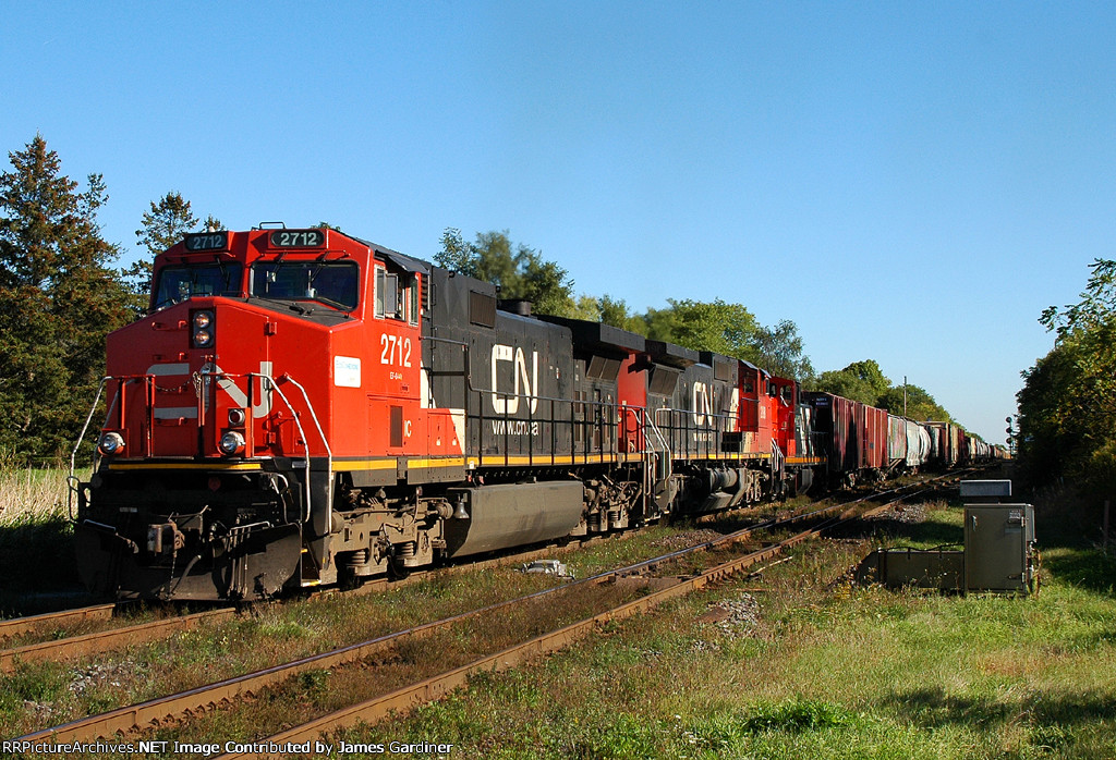 CN 435